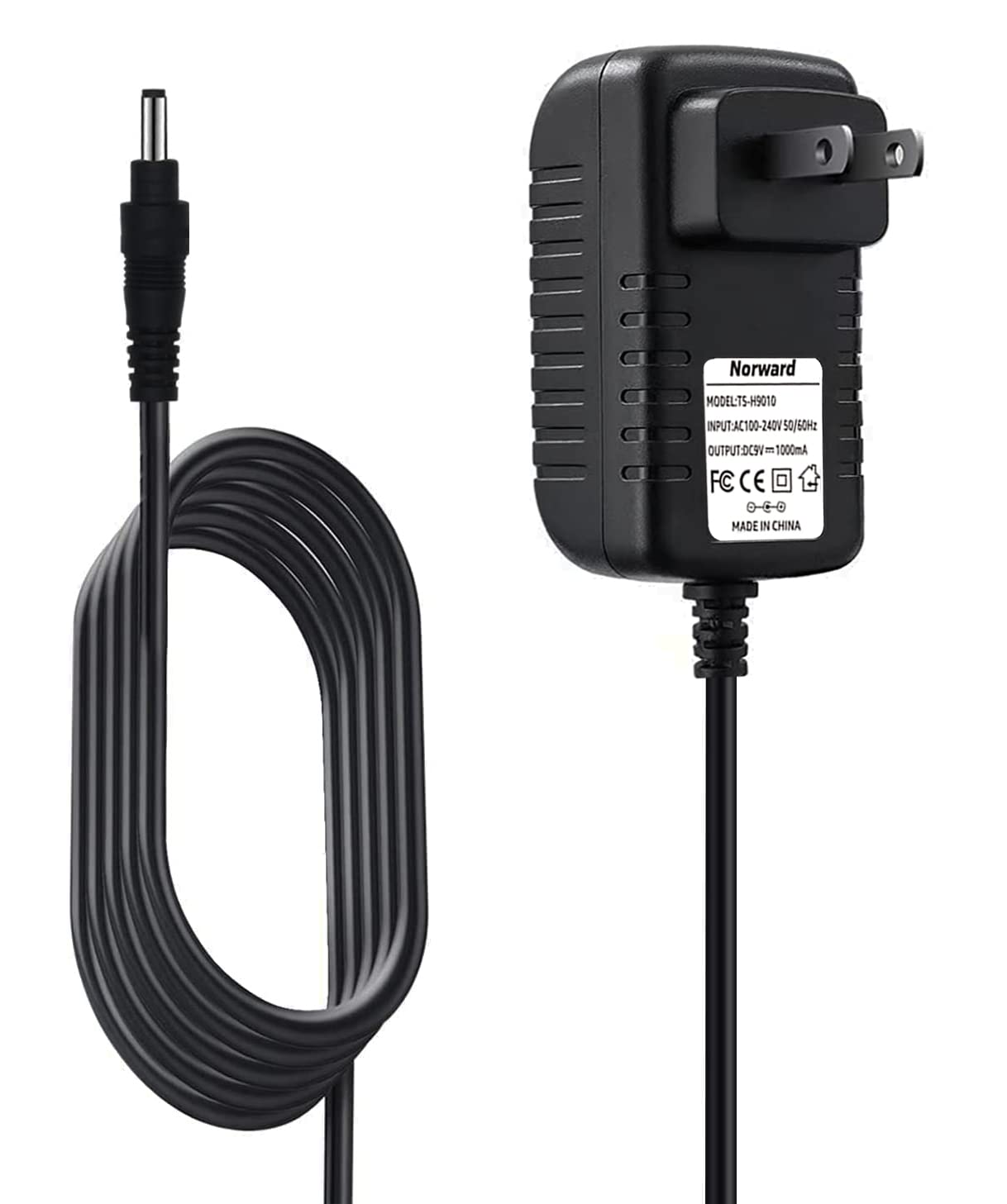 Lusperi K-R31498-NA AC/DC Faucet Power Adapter Compatible with Kohler Malleco Touchless Faucet R77748K-R31498 K-R77748-S (Cable 6.6 ft