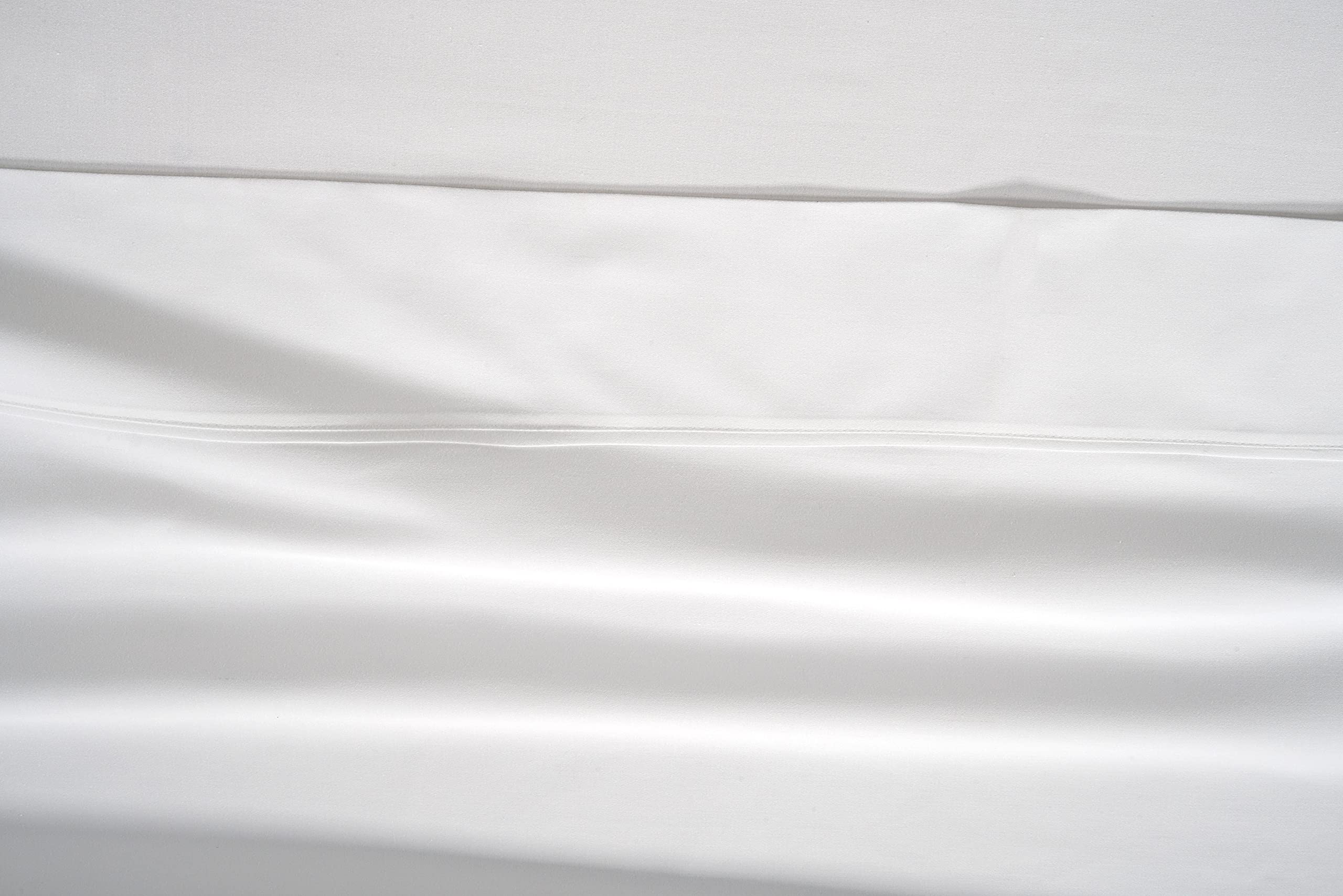 Lane Linen 100% Cotton Sheets Full Size Bed Sheets, 450 Thread Count 100% Cotton Sheets, 4PC Bed Sheets Full Size, Soft & Breathable Full Size Sheets Deep Pocket Set, Hotel Luxury Sheets - French Blue