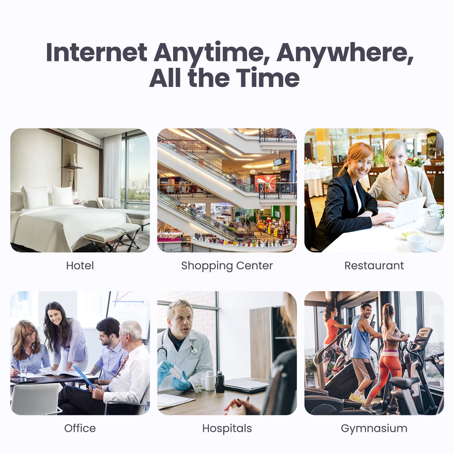 WiFi 6 Access Point, AdaLov 2.4G & 5.8G Dual-Band Wireless Gigabit Access Point, MU-MIMO,802.11ax, 48V PoE Powered,Up to 128 Devices,4x5*dBi Antenna,1 x 1G Ethernet PoE Port
