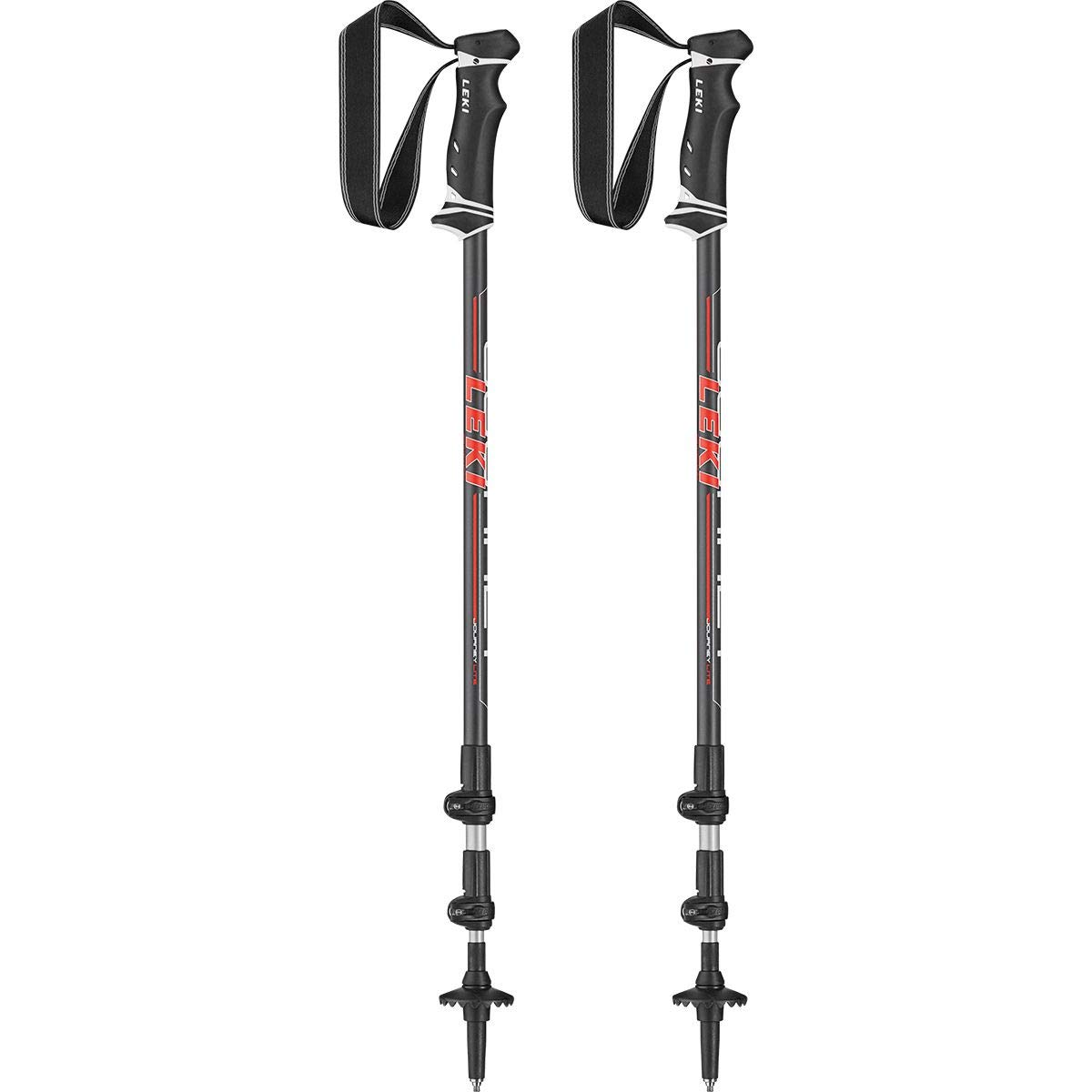 LEKI Journey Lite Pole Pair
