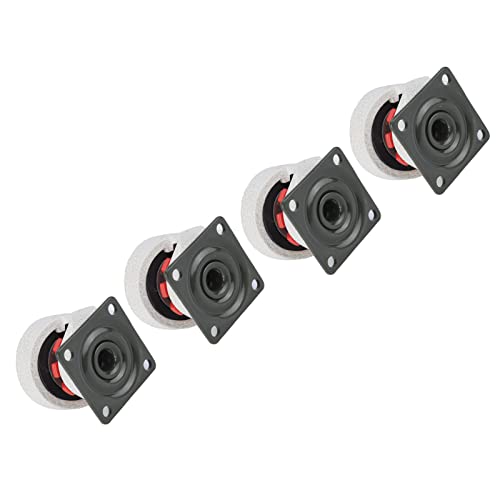 Leveling Caster 330lbs Capacity Adjusting Gear Leveling Wheels for Manufacturing Machinery for Industry Production