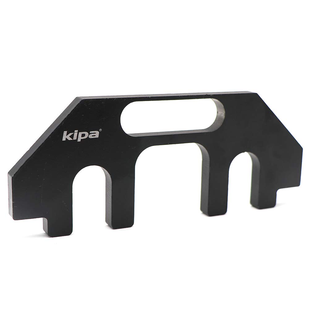 kipa Timing Tool Camshaft holder Tool kit Camshaft Holding Tool for Ford 3.5L 3.7L Edge Explorer F-150 MKX MKS MKT Sable Taurus, Easy to hold
