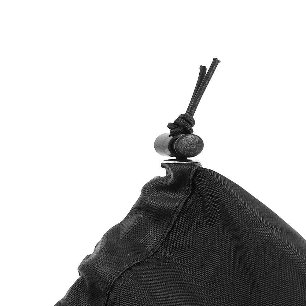 Maxmartt Skirt Cover Kayak Accessories, Deck Canoe Water Sports Boat Kayaking Canoeing Rafting