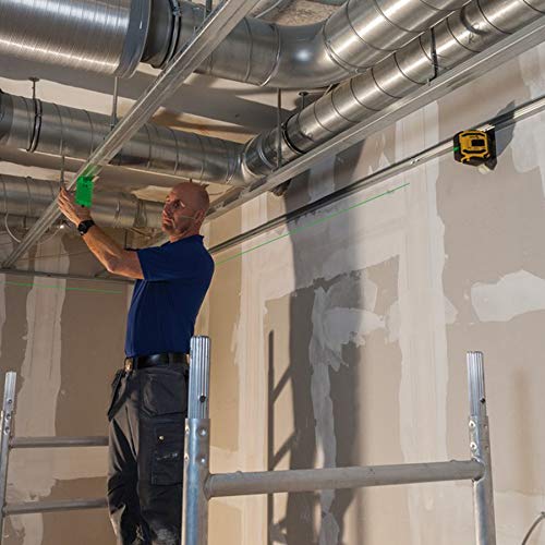 STABILA 3185 Layout Laser 5-Point