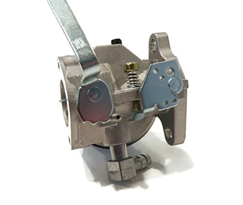 Upgrade Carburator Assembly Replacement Carburetor/Carb Engine Fit For Tecumseh 631921 632284 631070A H25 H30 H35