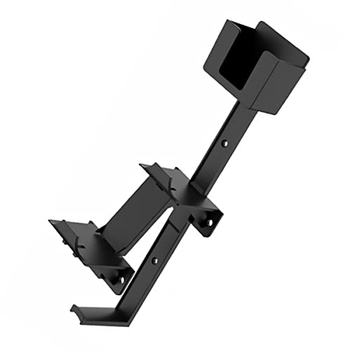 SOLUSTRE Holder Game Machine Gamepad Headset Storage Rack Showing Stand for Headset Game Controller Rack Headset Hanger Stand Remote Controller 2pcs