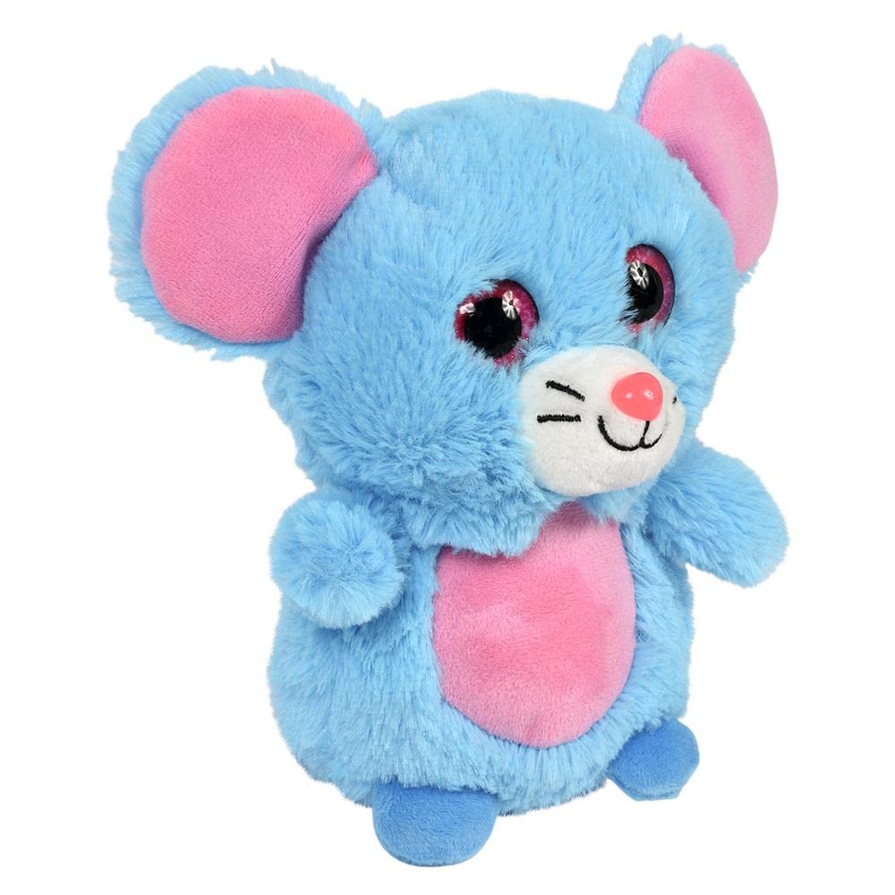 Rhode Island Novelty 7" Plump PAL Mouse