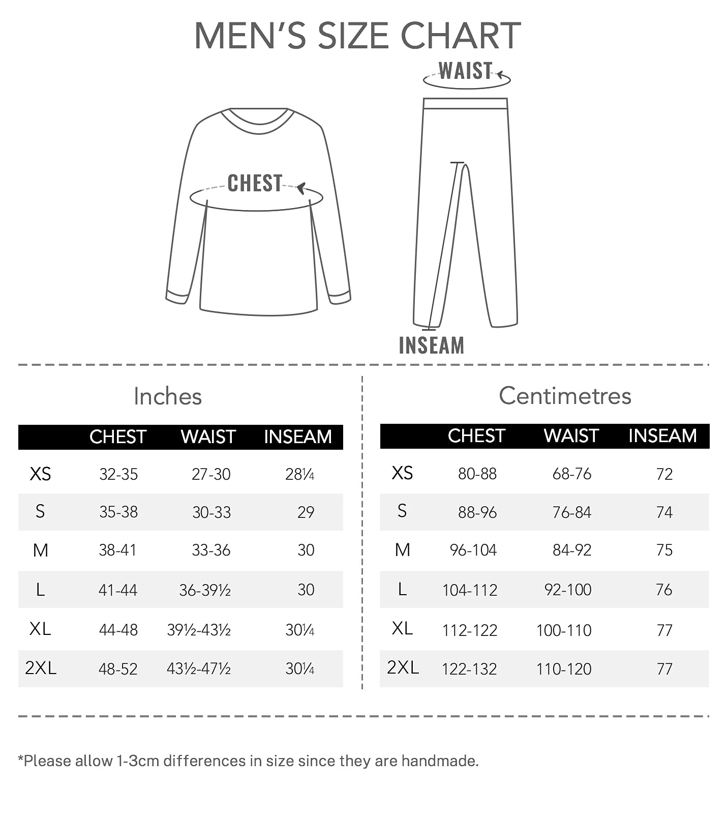 LAPASA Men's Thermal Underwear Set Soft Fleece Lined Long Johns Midweight Base Layer Top & Bottom Winter Thermoflux 200 Extra Warm M57 Large Dark Heather Grey