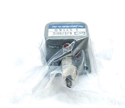 Maritime JRC NJS7901C TR-Limiter SN.5718D (IMI- 1125042157624)