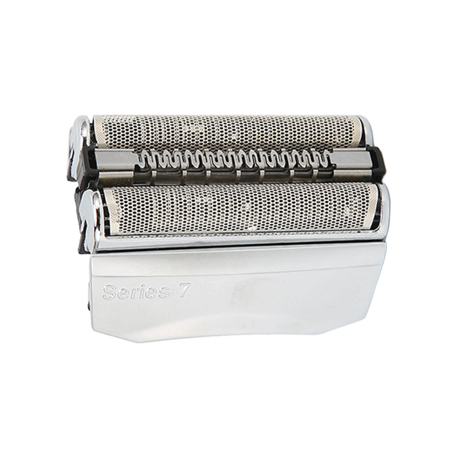 Shavers Replacement Trimmer Head for braun 7 Series Models, Men Electric Shaver Cutter Replacement Heads Razor Foil Cutterpart Accessories for wet and dry Shave