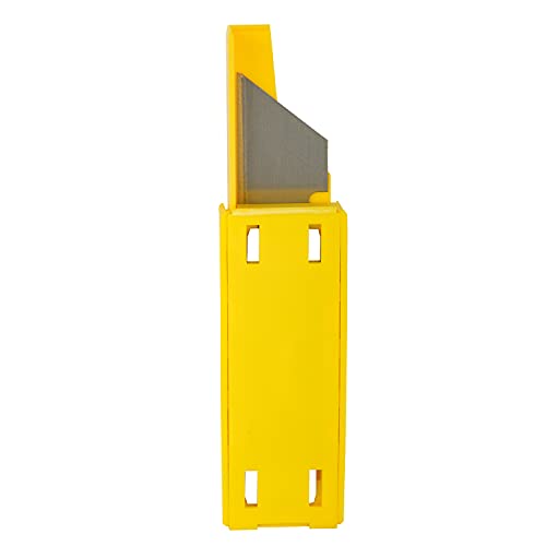 STANLEY 11-921T HD Utility Blades (Pack of 10)