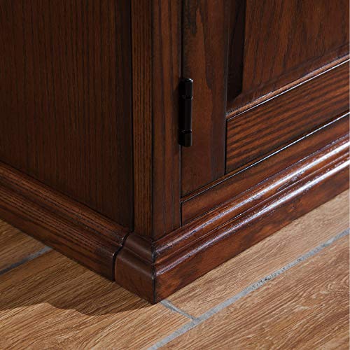Leick Riley Holliday TV Stand
