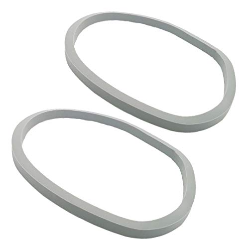 MARUYAMA 2 X Packing Sealing Rubber Tank Cover Mister/Blower MM181,MD830, MD157