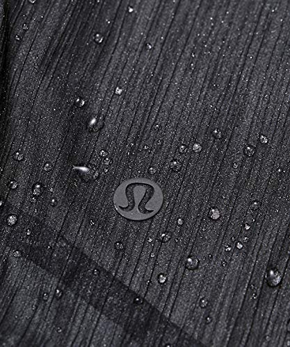 Lululemon SHEER JOY JACKET - BLK (12)