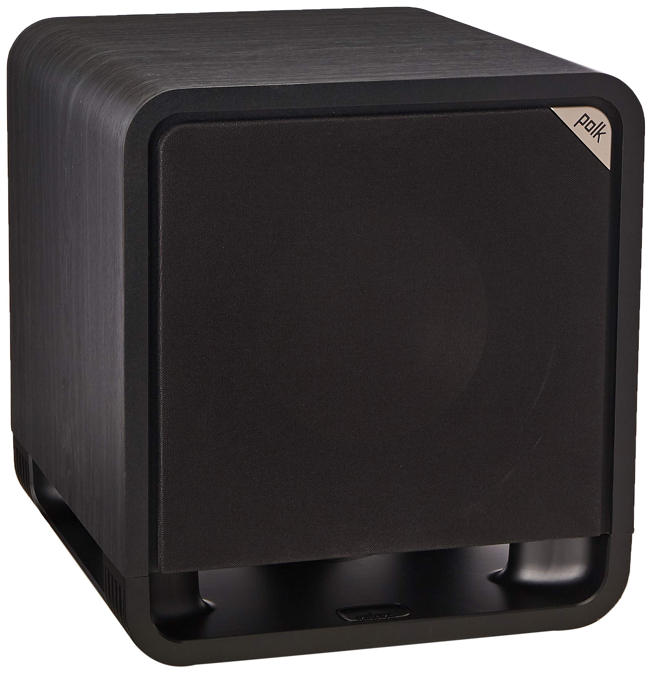 Polk Audio Signature Elite ES15 Bookshelf Speaker HTS 10 Powered Subwoofer Bundle