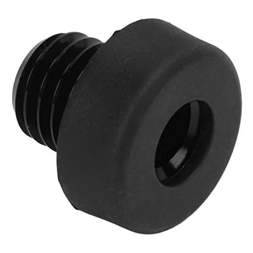 VGEBY Durable Billiard Cue Back Plug Screw for Connection Between Club and Extension Handle Billiard Accessories(for MEZZ)