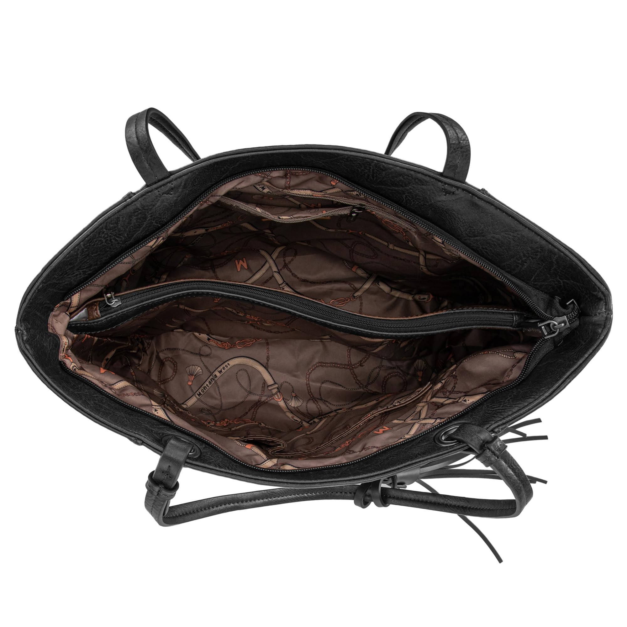 Montana West Hobo Purses and Handbags for Women Large Tote Shoulder Top Handle Bags with Zipper, MWW37-G8317CF