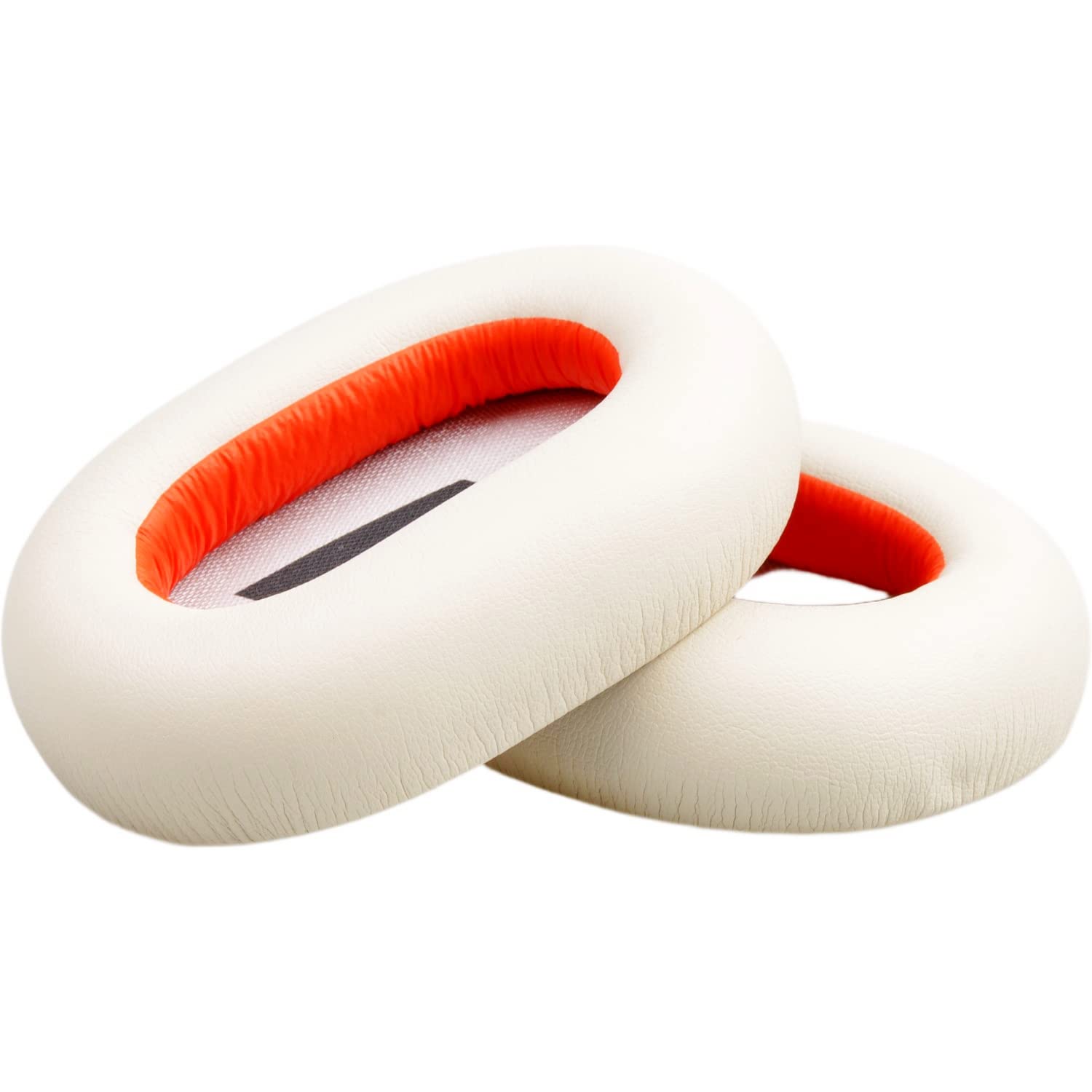 JHZZWJ Earpads Compatible with Plantronics BackBeat Pro 2, Voyager 8200 UC Cushion Pads Professional Headphones Ear Pads Cushions Replacement
