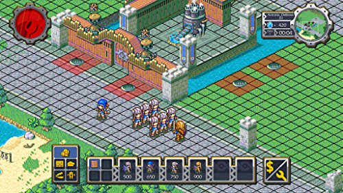 Lock's Quest - Xbox One