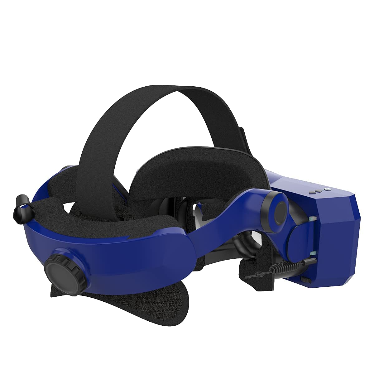 Pimax 5K Super VR Headset with Sword Controllers
