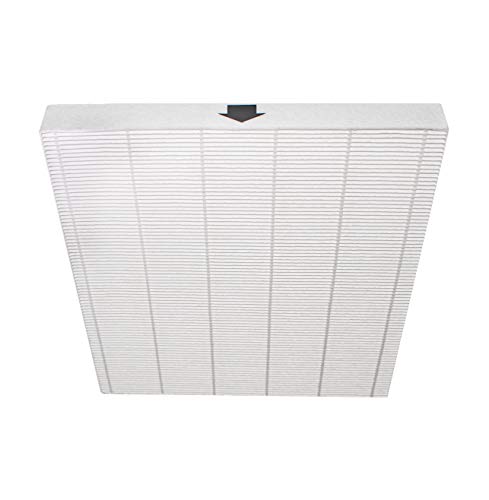 LifeSupplyUSA HEPA Filter Compatible with Fellowes HF-230 Air Purifier Model AP-230PH