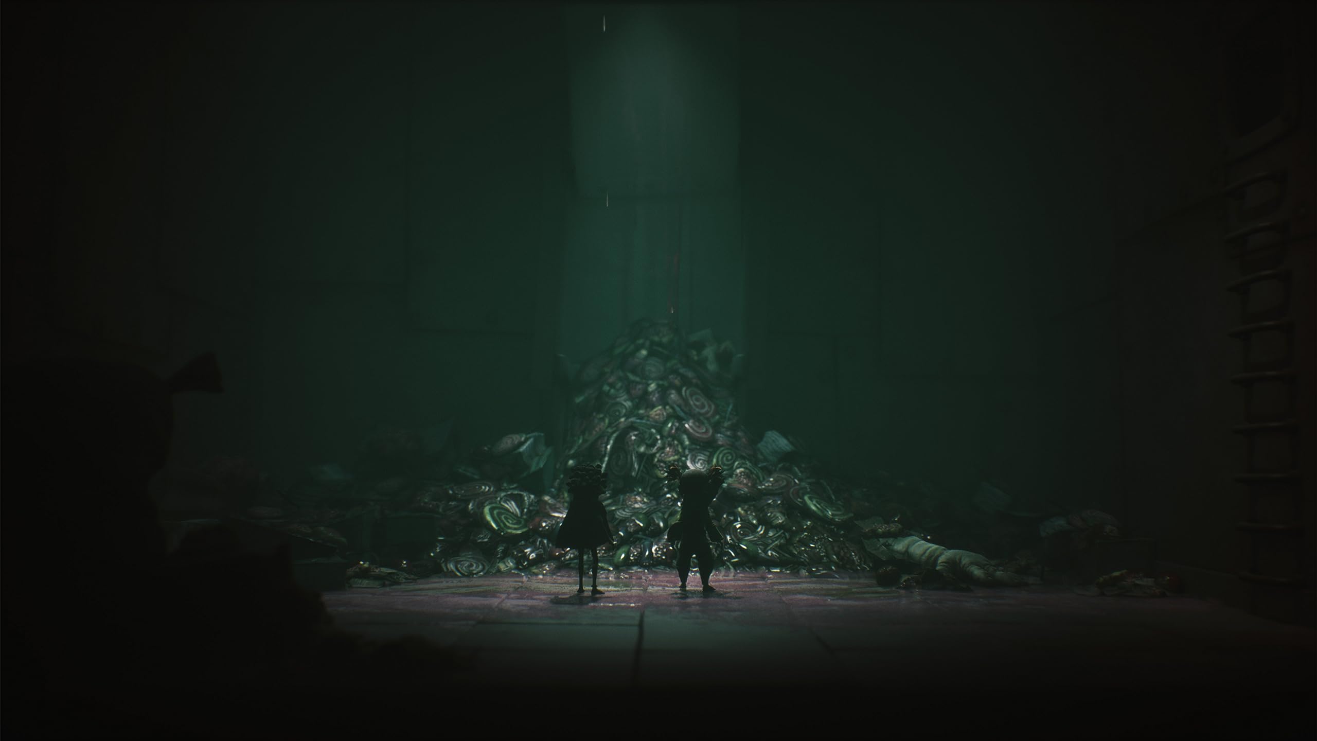Little Nightmares III (PS5)