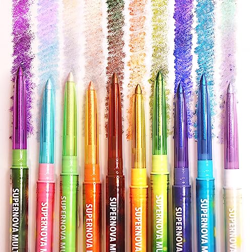 Moira Supernova Multichrome Gel Liner (009, Buzz)