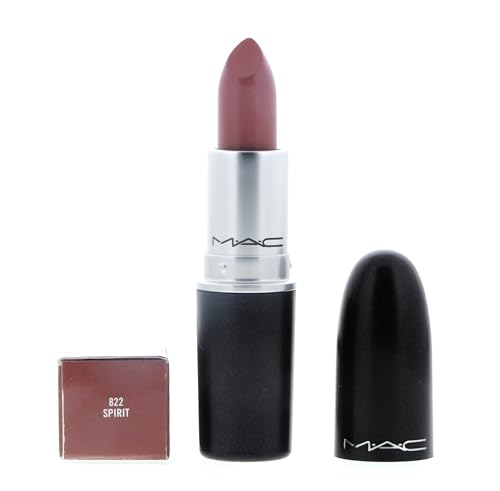 MAC Cosmetics Satin Lipstick (Spirit)