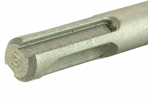 Steel Dragon Tools 5 Piece 24" SDS Masonry Drill Bit Set fits Milwaukee Hilti Bosch Tungsten Carbide Tip 3/8", 1/2", 5/8", 7/8" & 1"