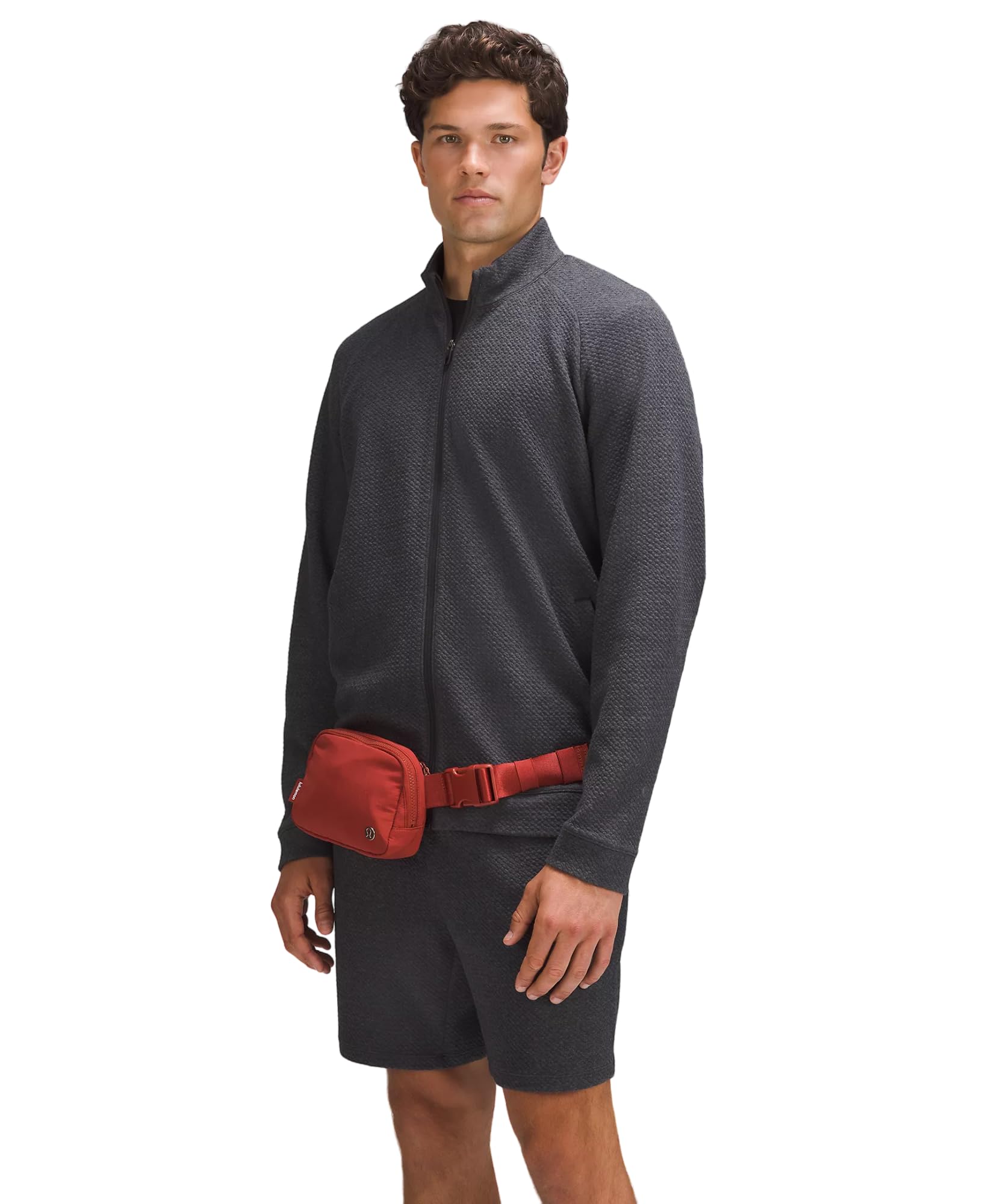 Lululemon Athletica, Everywhere Belt Bag 1L - Terra Orange