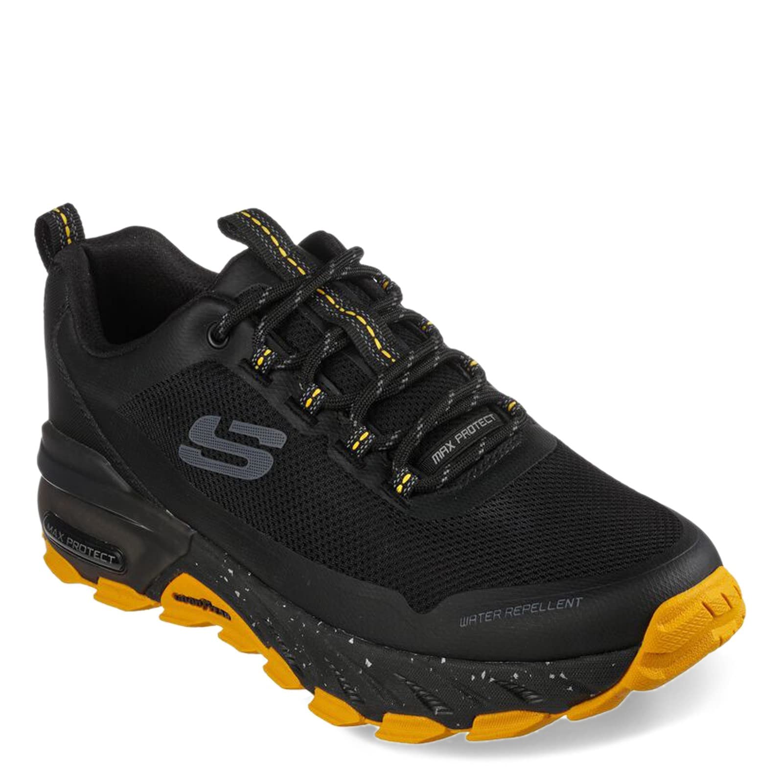 Skechers Men's, Max Protect - Liberated Hiking Shoe - Wide Width