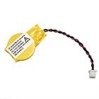 ZAHARA CMOS Battery Cable Replacement for Lenovo ThinkPad X230s 20A3 20AG 20AH/X240 20AL 20AM/Yoga 20C0 20CD/X250 20CL 20CM/Yoga 12 20DK 20DL/X260 20F5 20F6/X270 20HN 20K5 20K6/A275 20KC 45N5864