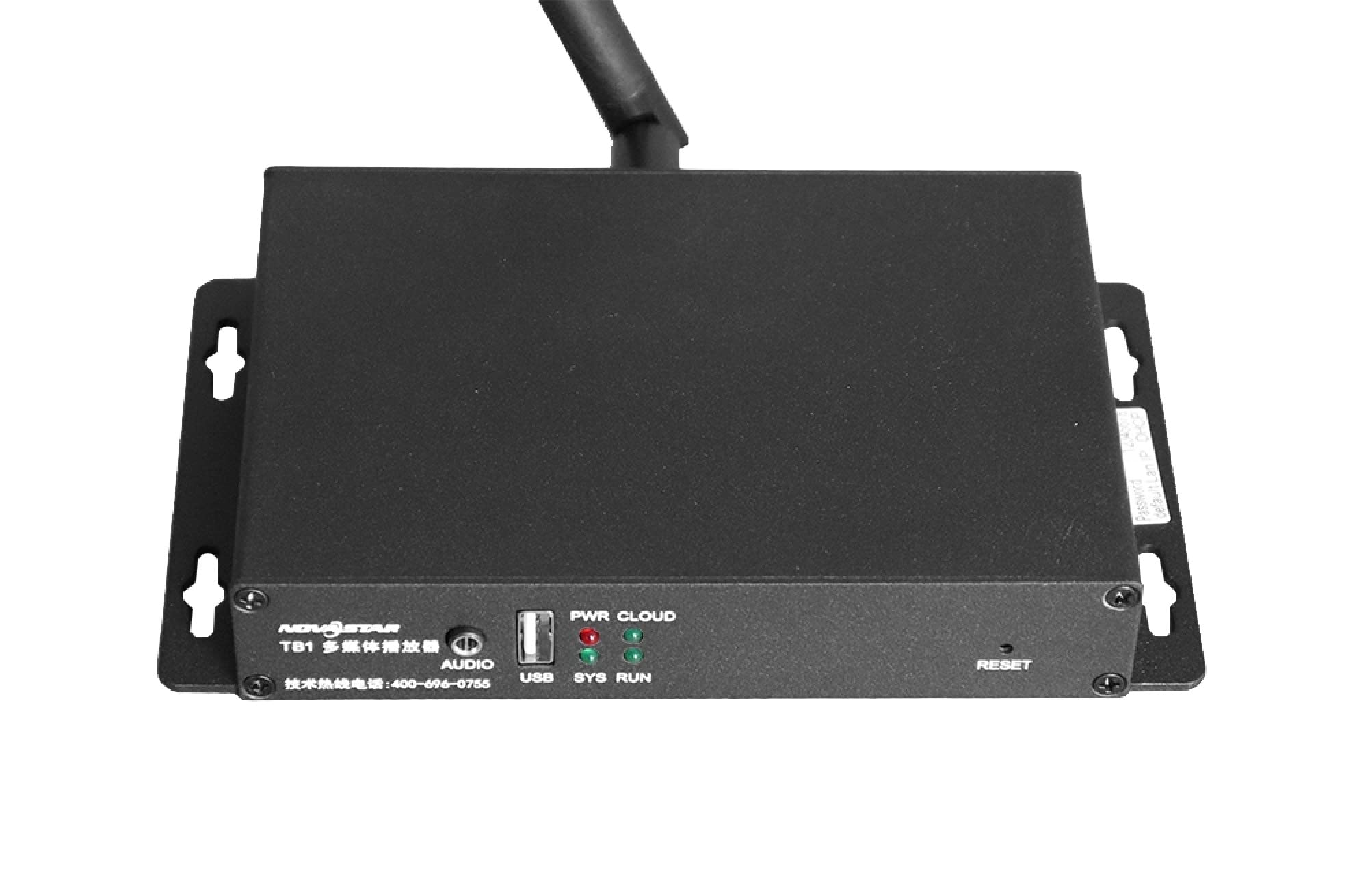 Tb2 Novastar Taurus Series led Display Controller led maultimedia Player