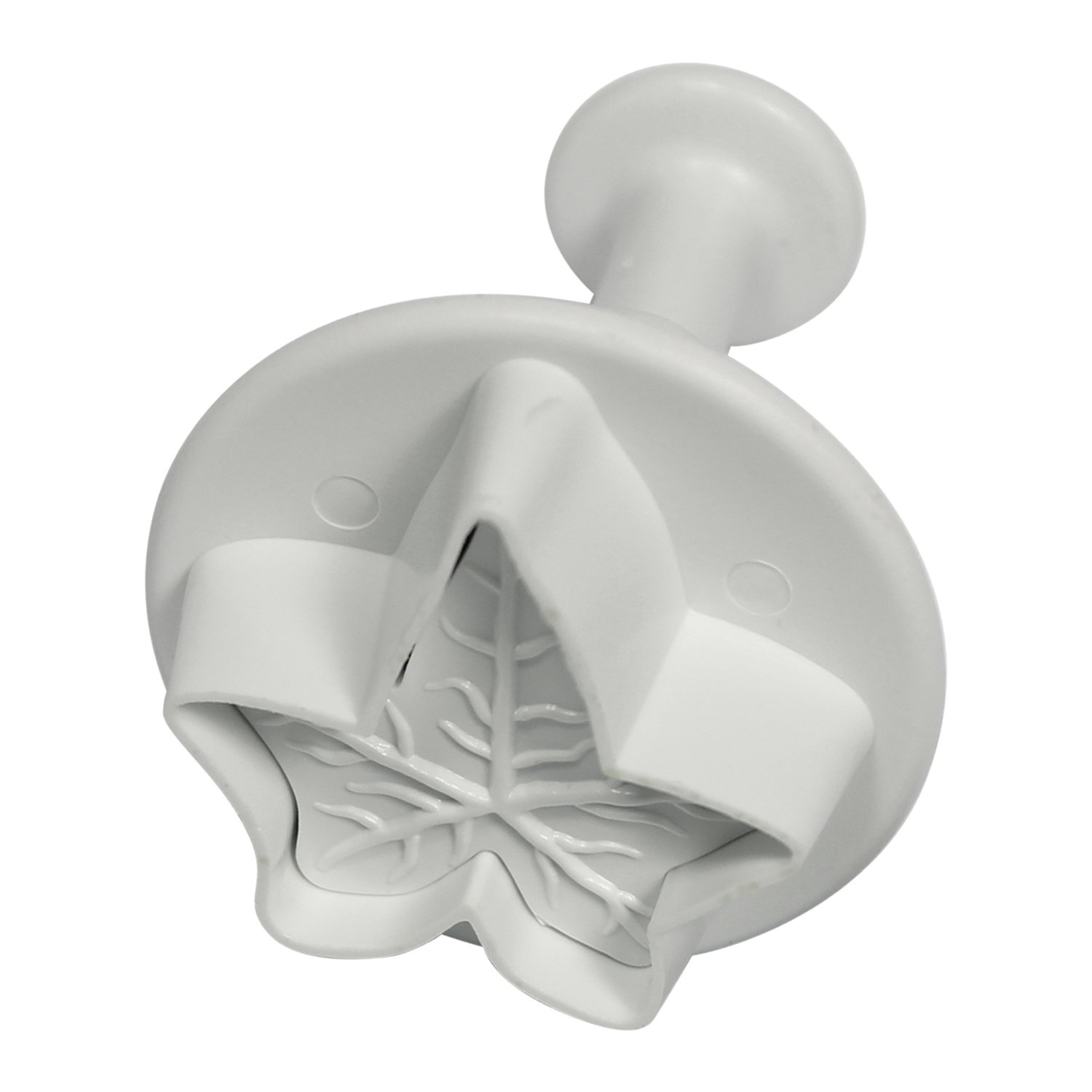 PME Plunger Cutters, Veined Ivy Leaf