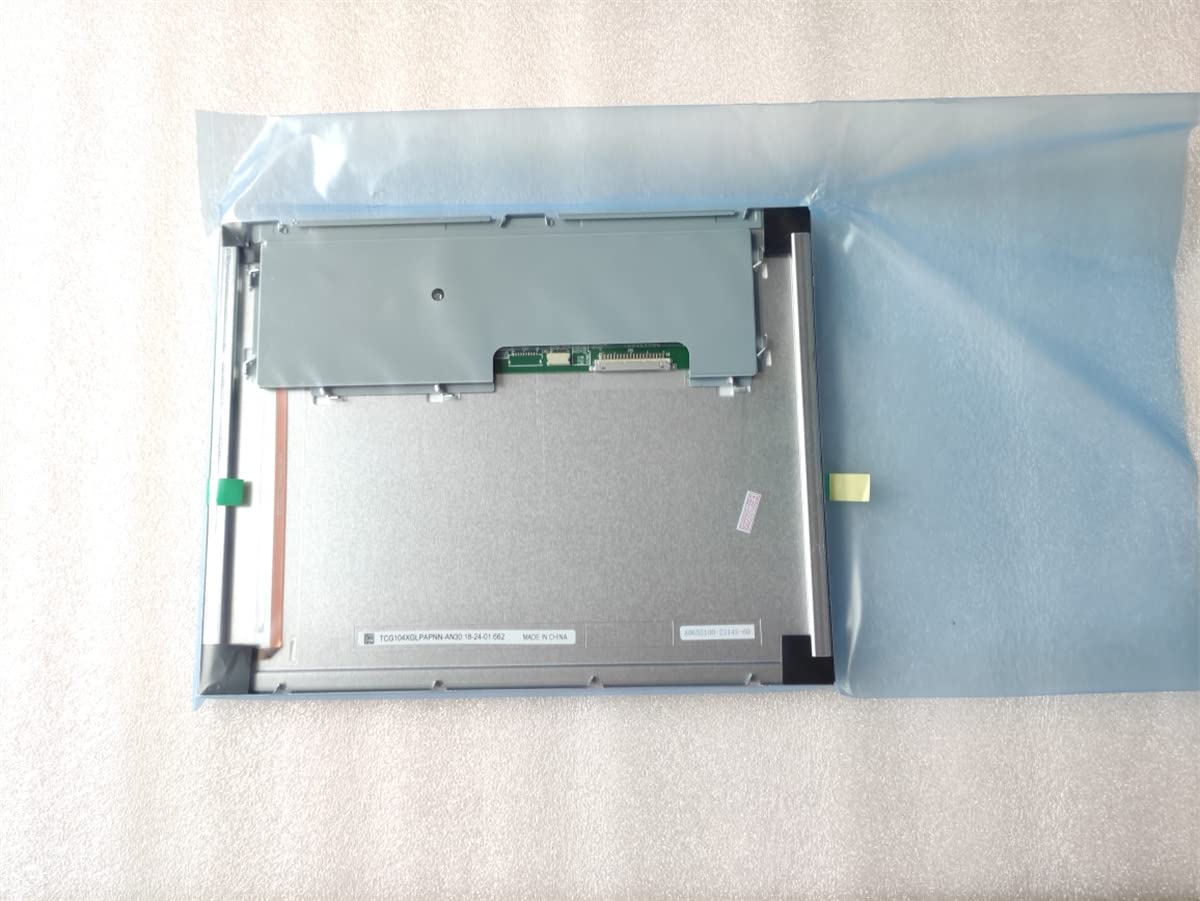 TCG104XGLPAPNN-AN30 10.4 inch 1024×768 New LCD Panel Display for Industry Machine