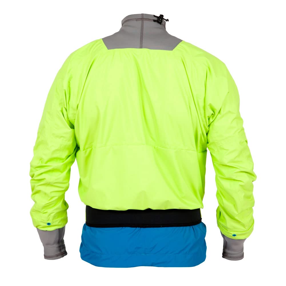 Kokatat Hydrus Session Semi-Dry Paddling Jacket-Mantis-XXL