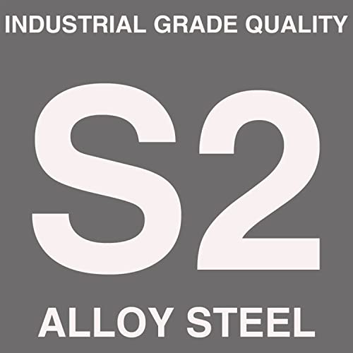 SUNHZMCKP 60-Piece Master Torx Bit Socket and External Torx Socket Set, S2 Alloy steel,E4-E24, T6-T70,TT6-TT70,TP8-TP60,The best auto repair tool