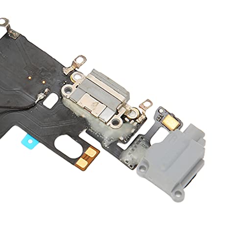 Shanrya Charging Port Dock Connector Charging Port Flex Cable Repair High accuracy for phone repair