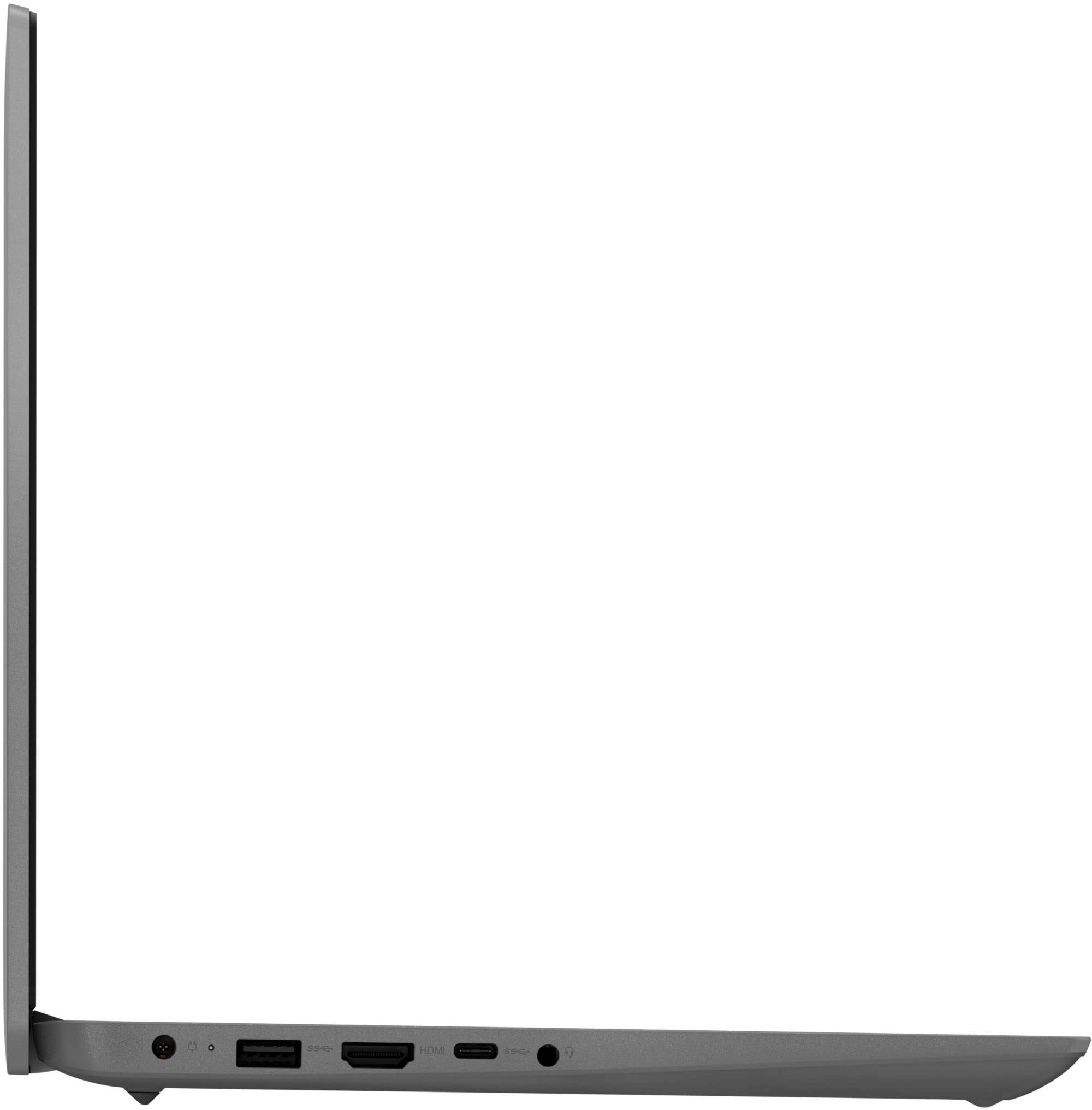 Lenovo IdeaPad 3 2022 Business Laptop 14" FHD IPS 4-Core 11th Intel i7-1165G7 16GB DDR4 512GB SSD Intel Iris Xe Graphics Wi-Fi 6 Fingerprint Windows 11 Pro w/ONT 32GB USB