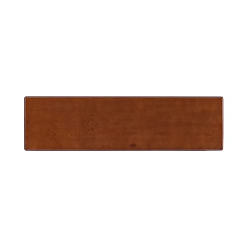 Linon Home Linon Chelsea Walnut Kitchen Nook
