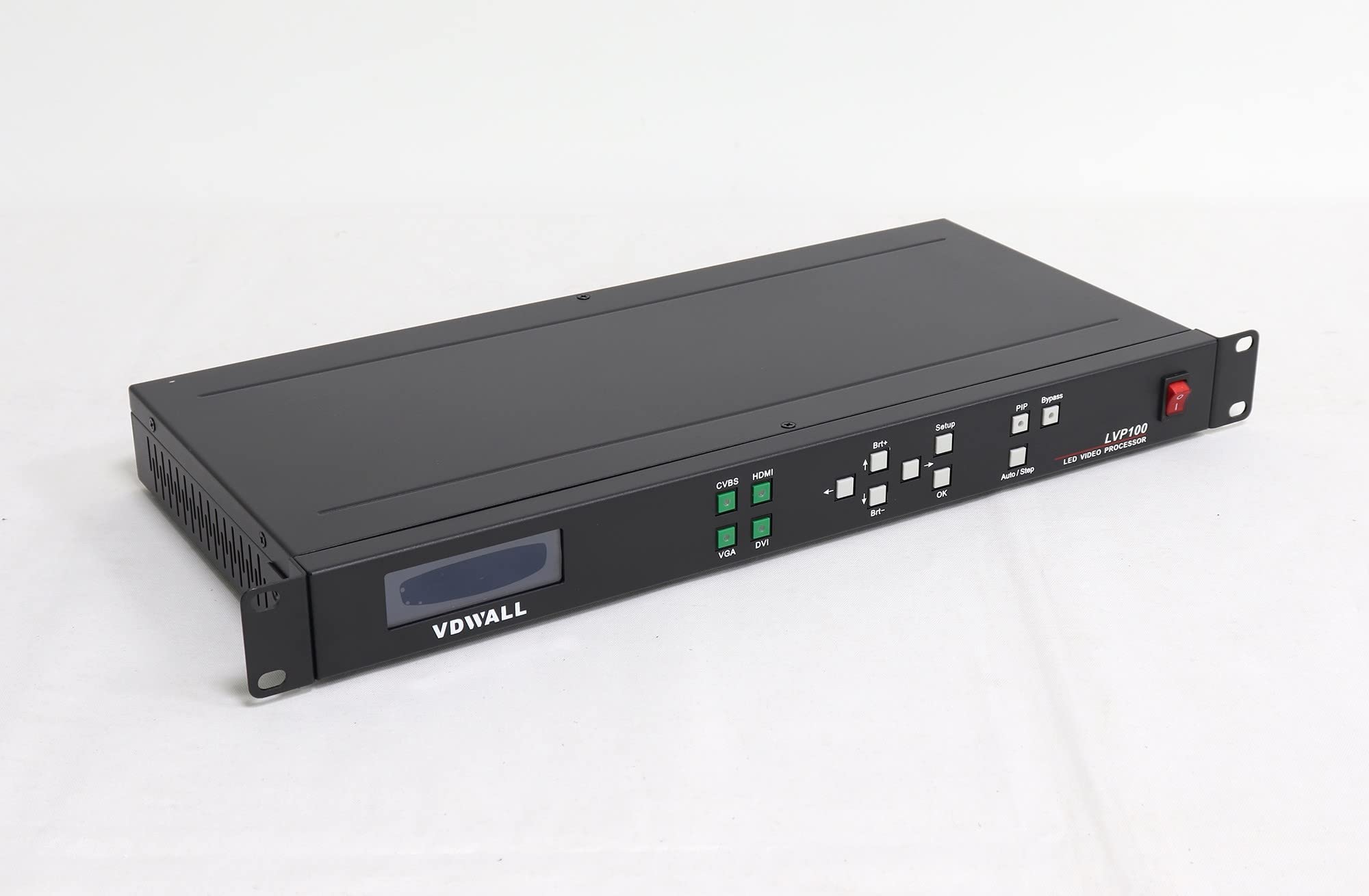 VDWALL LVP100 LED Media Processor,
