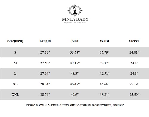 MNLYBABY Mom Mode Casual Sweatshirts for Women Letter Print Long Sleeve Lightweight Pullover Tops Violet