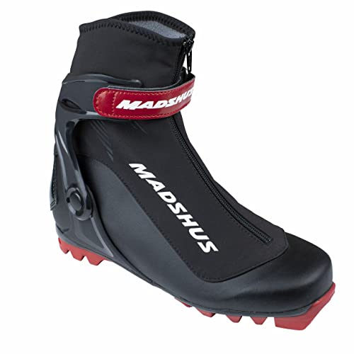 Madshus Endurace U Cross Country Ski Boot - Unisex (43)