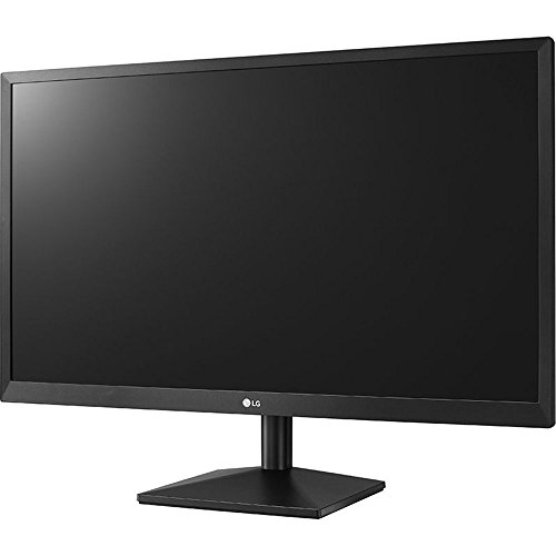 LG 27MK400H-B 27 inch FreeSync LED Monitor 1920 x 1080 16:9 2 Pack