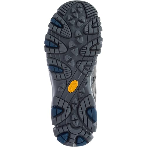 Merrell J036267 Mens Moab 3 Mid WP Granite US Size 11M