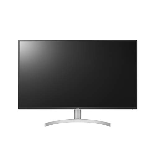 LG 32QK500-C 32-Inch Class QHD LED IPS Monitor with Radeon FreeSync (31.5" Diagonal) Silver