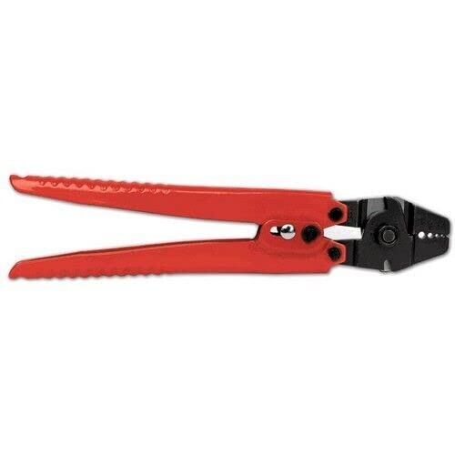 PIÑATAS OLE CN10 Hand Crimper Fishing Accessory Tool