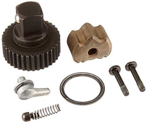 Williams S-52EHRKA Ratcheting Repair Kit for S-52Eha