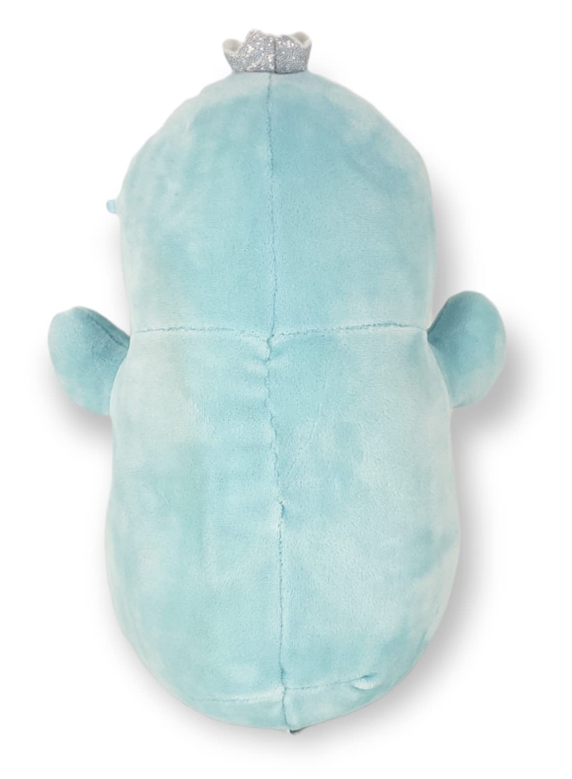 SQUISHMALLOWS Hug Mees by KellyToy 10 inch (25cm) - Raina The Penguin