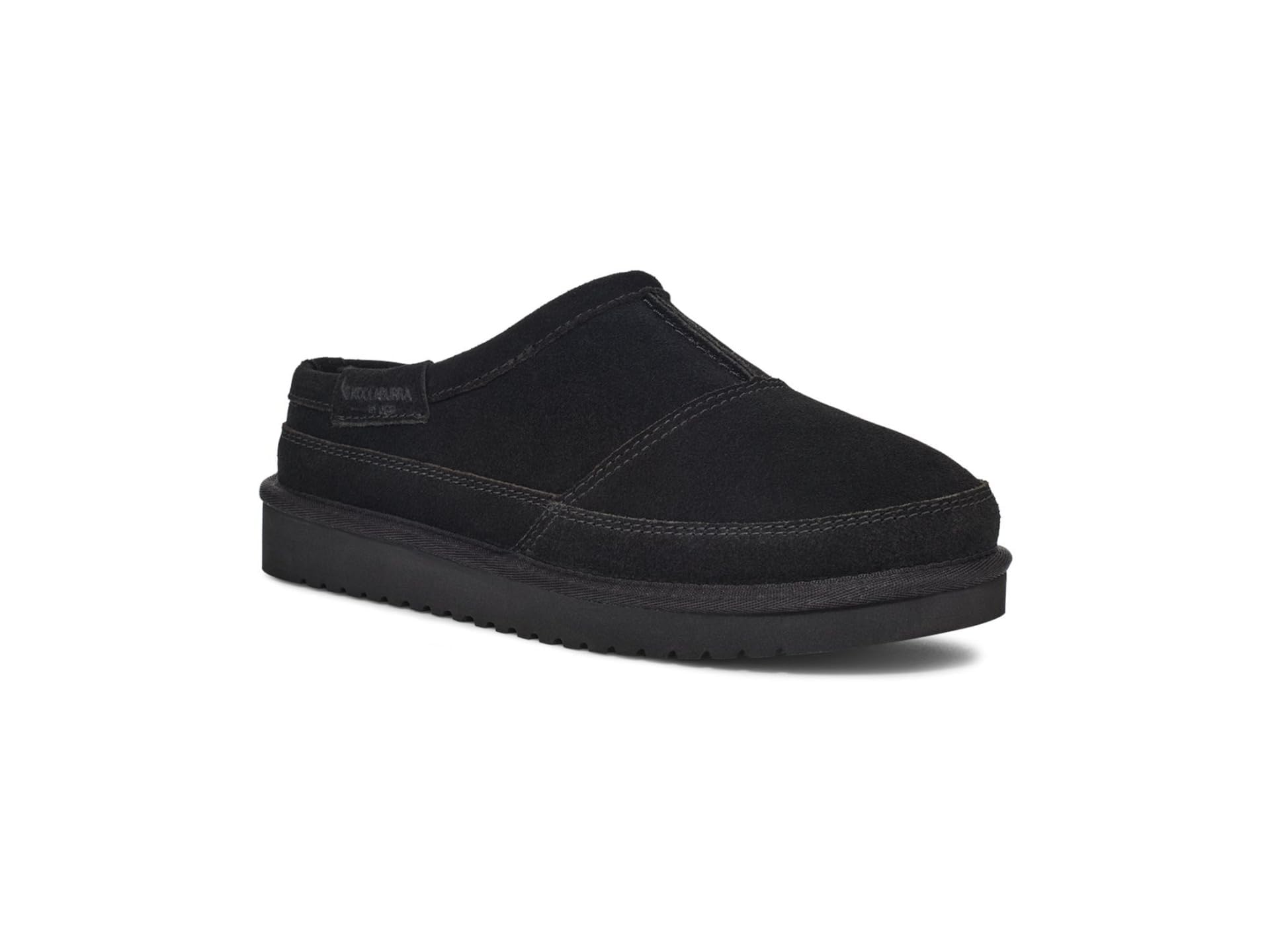 Koolaburra by UGG Women's Graisen, Black, 10